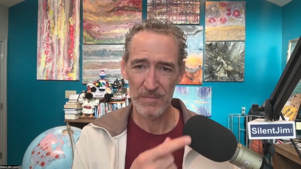 Episode 958: If you only have $500 (or nothing) to start with, what do we suggest? - SilentJim ...