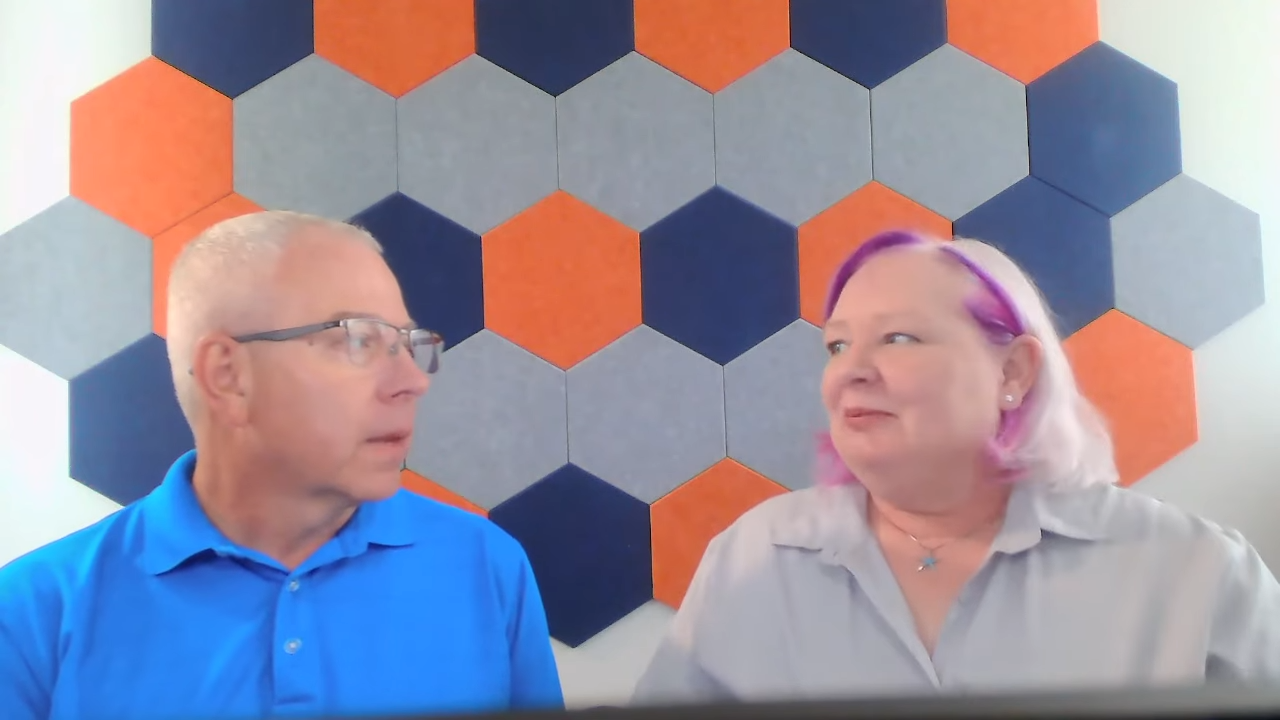 Episode 1035: It’s just painful… until it isn’t: how real progress happens on Amazon - SilentJim ...