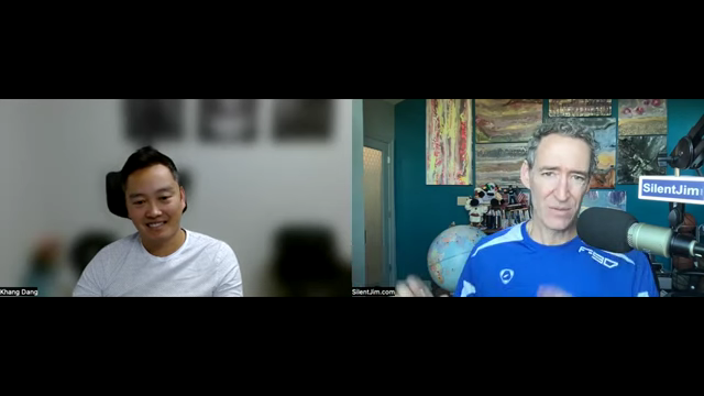 Episode 754: Fully automated OA REPLENS business doing multiple seven ...