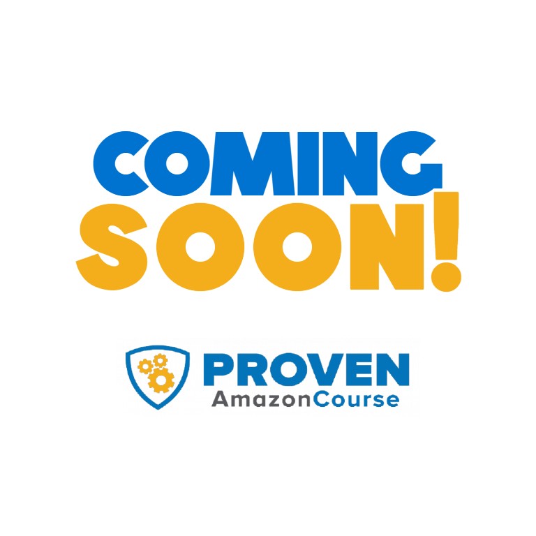 New Courses Coming Soon! - SilentJim.com - Amazon FBA Seller Training ...