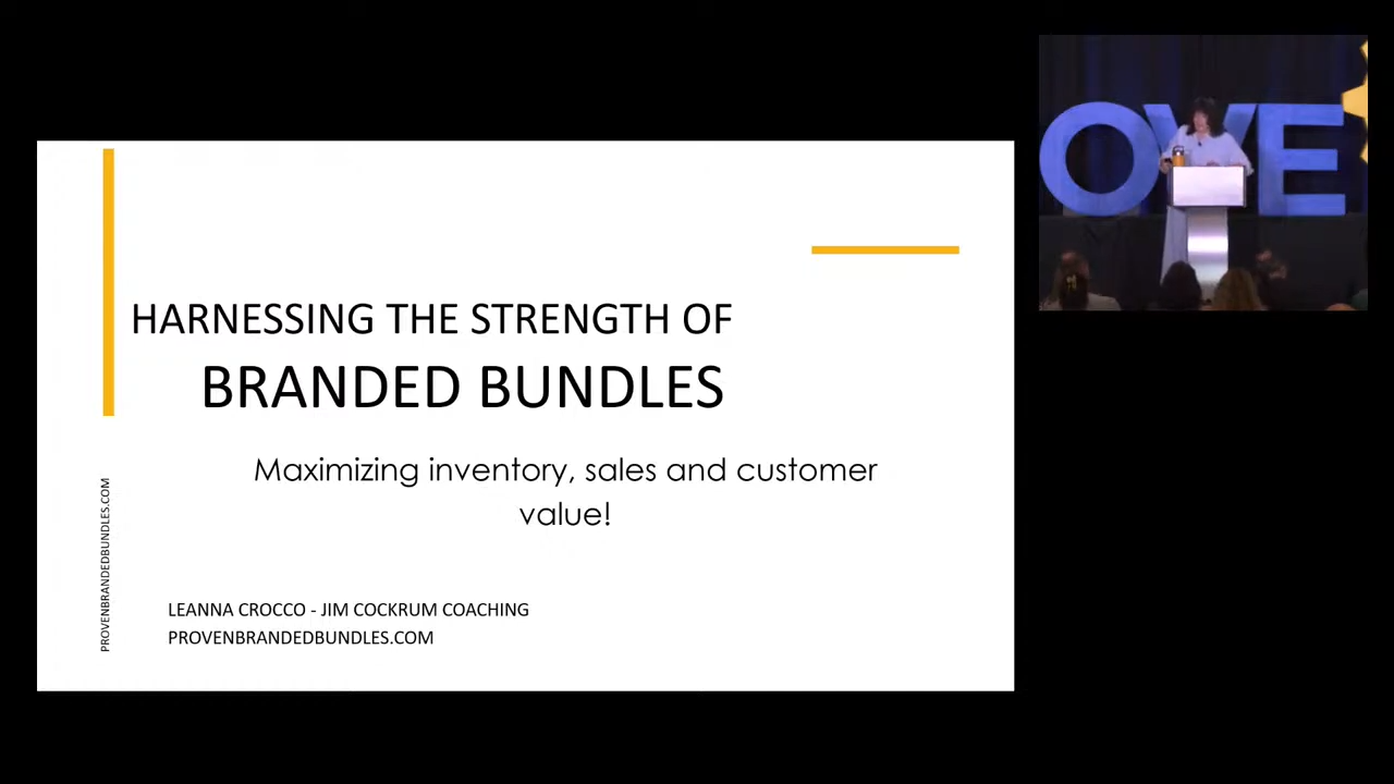 Episode 854: The latest insights on building Branded Bundles on Amazon ...