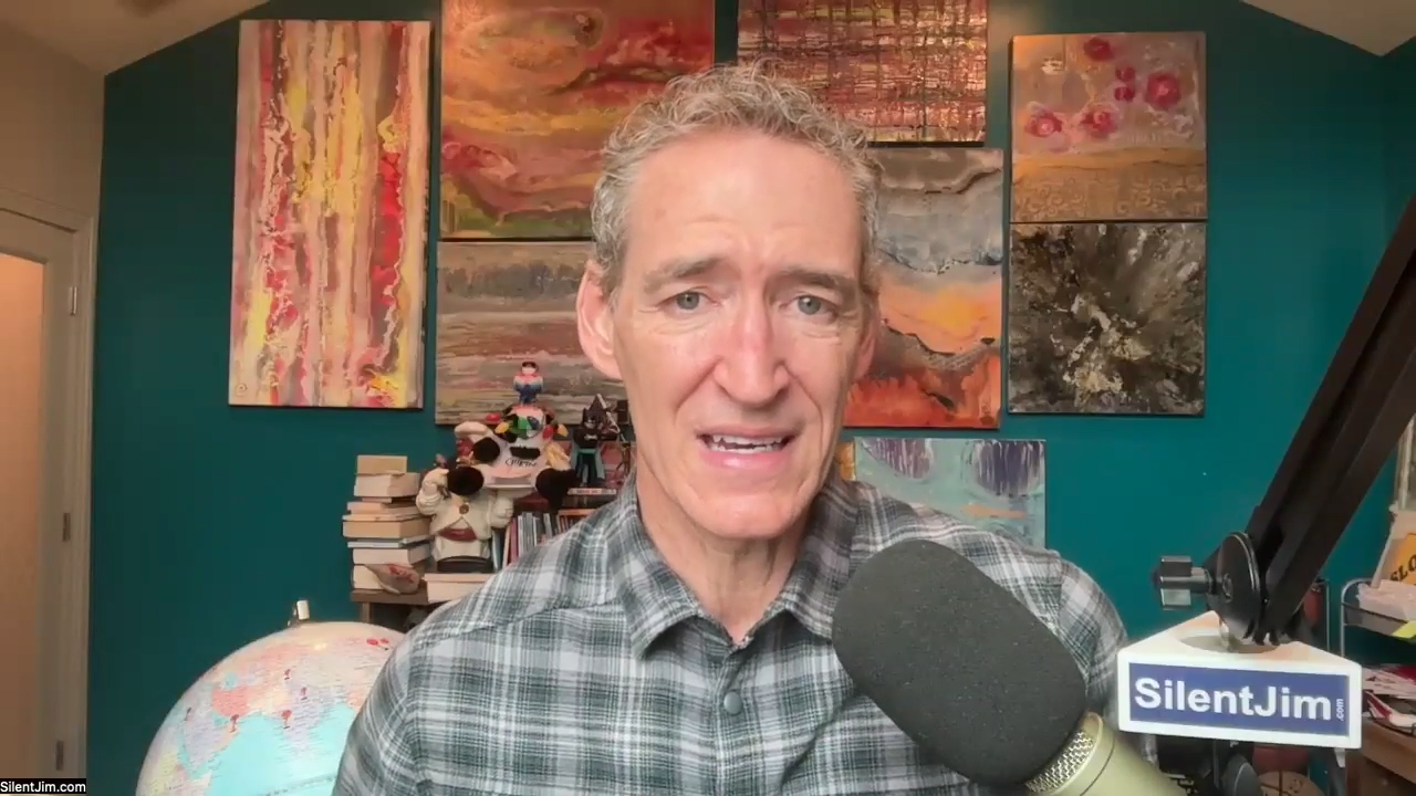 Episode 948: Why do some long term sellers drop off Amazon? - SilentJim ...