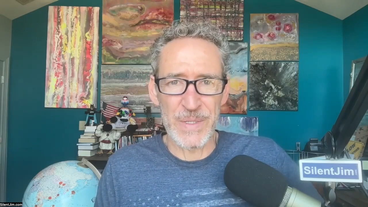 Episode 978: Top 10 reasons Amazon reselling and REPLENS has a very bright future - SilentJim ...