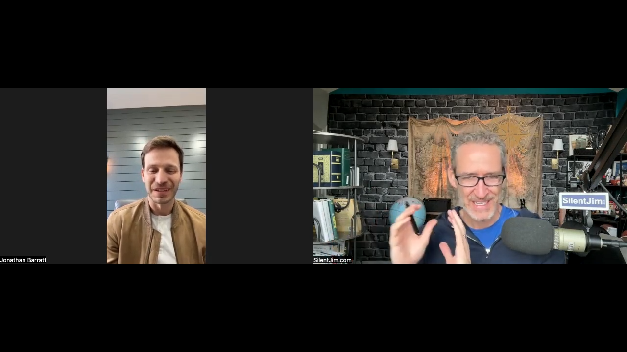 Episode 989: We need your creative e-commerce skills to solve a human ...