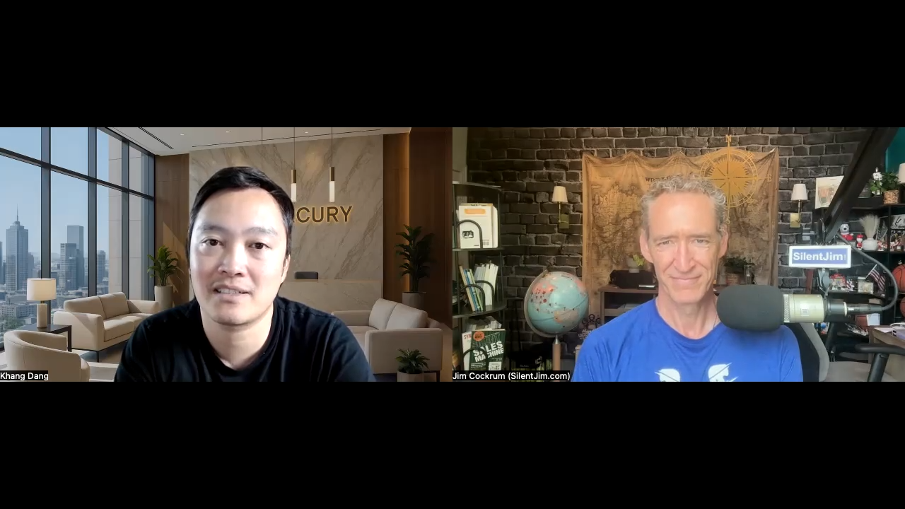 Episode 1052: Two ways to approach reselling on Amazon: the new way is ...