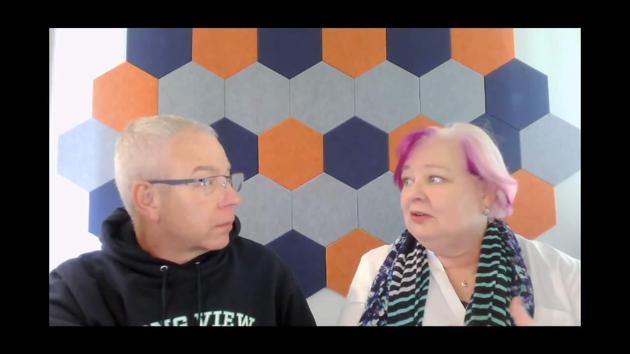 Episode 1085: The $5K Stall: From Figuring It Out to Owning Your ...